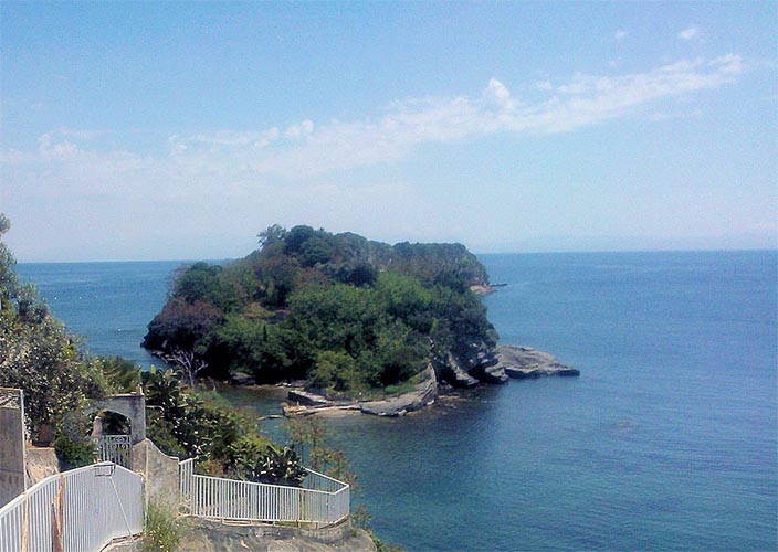 Punta Pennata